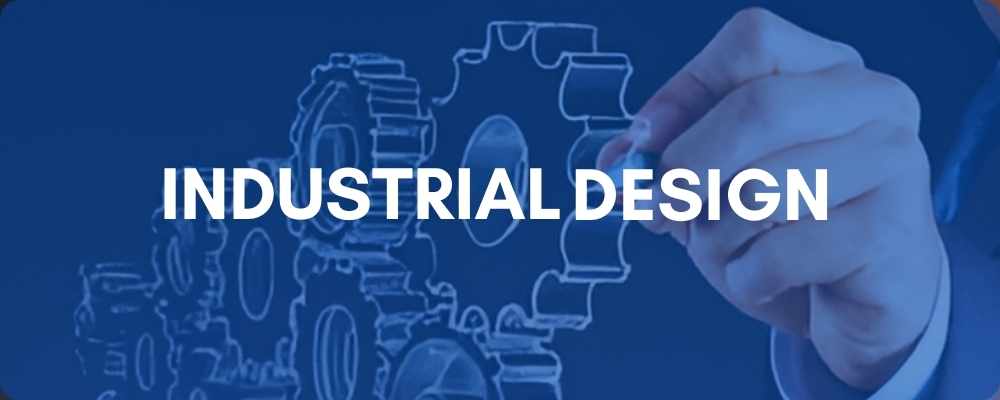 Innovative Industrial Design Solutions: Shaping the Future – DTS Technology